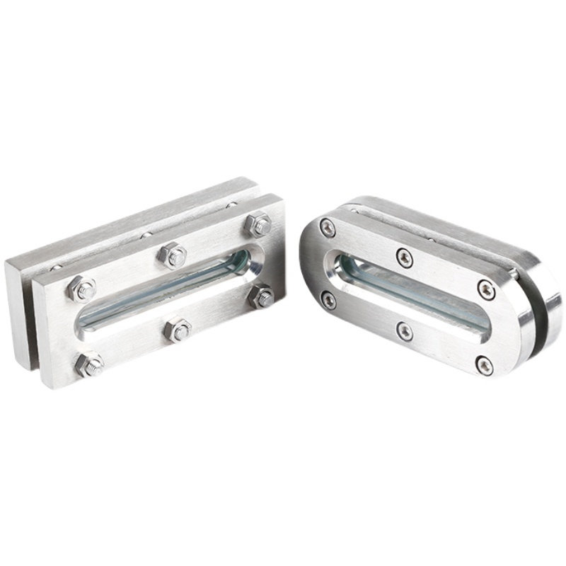 Sanitary Rectangle sight glass