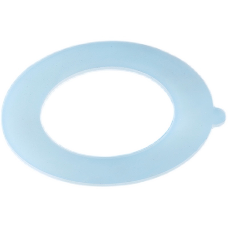 Flange Silicon Gasket