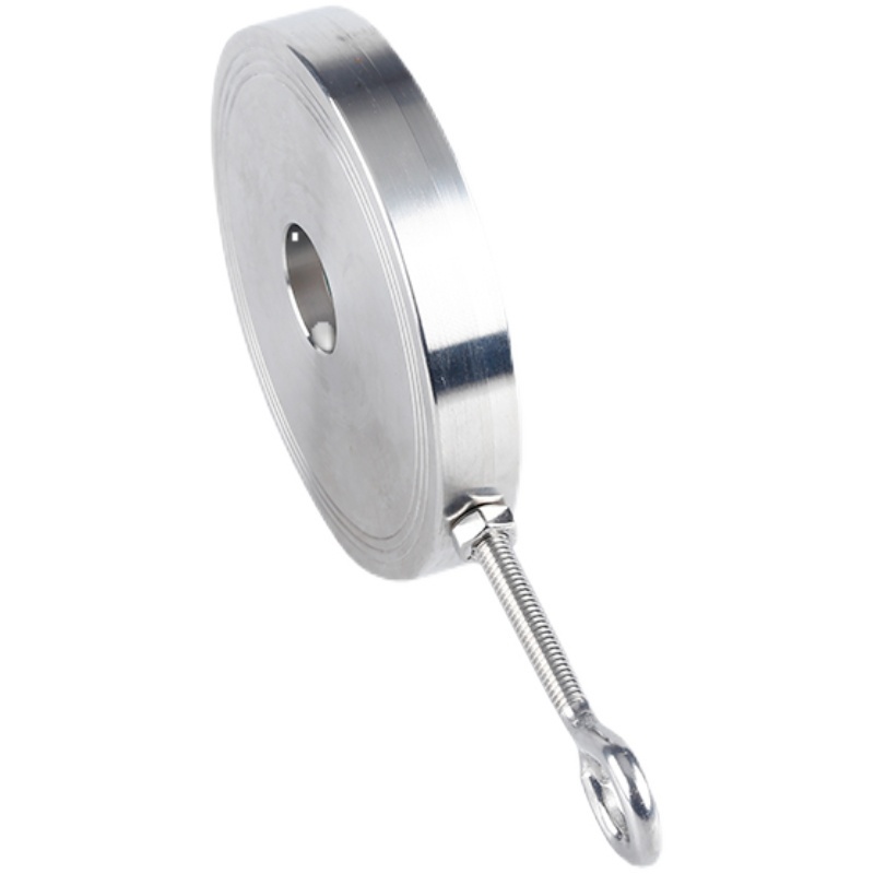 Sanitary Single Disc Wafer Check Valve