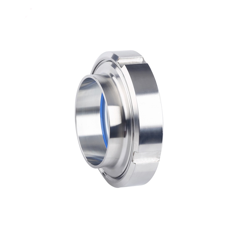 Sanitary Union Adapter