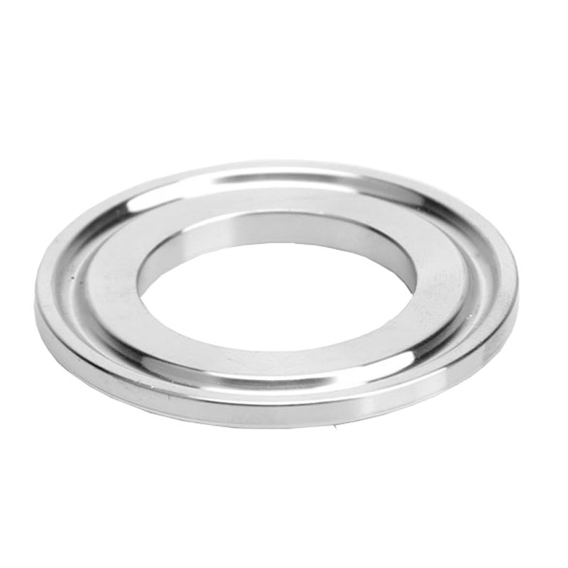 Sanitary Tri Clamp Grooved Cap